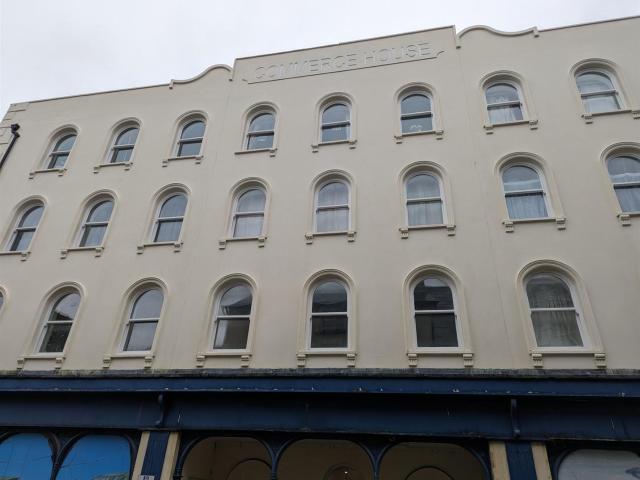 Apartment at Commerce Mews, Haverfordwest