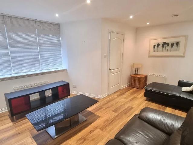 Apartment at Commerce Street, Aberdeen City