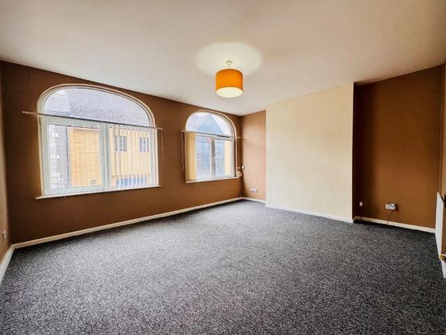 Apartment at Commercial Road, Newport