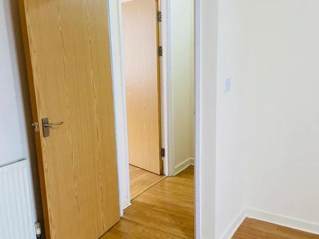 Apartment at Commercial Road, Newport