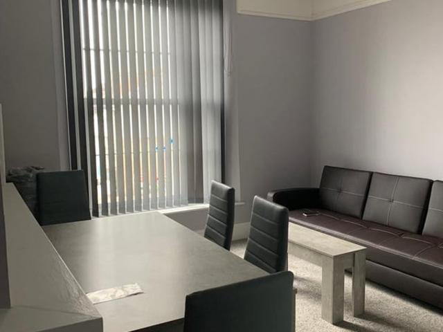 Apartment at Commercial Road, East Suffolk