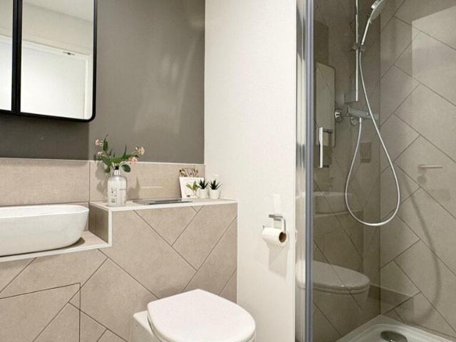 Apartment at Commercial Road, Greater London