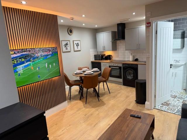 Apartment at Commercial Road, Greater London