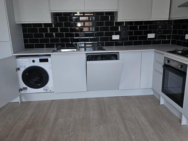 Apartment at Commercial Road, Greater London