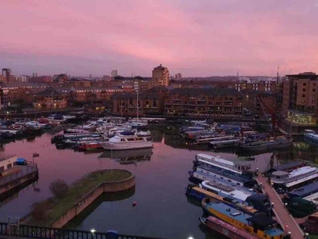 Apartment at Commercial Road, Greater London