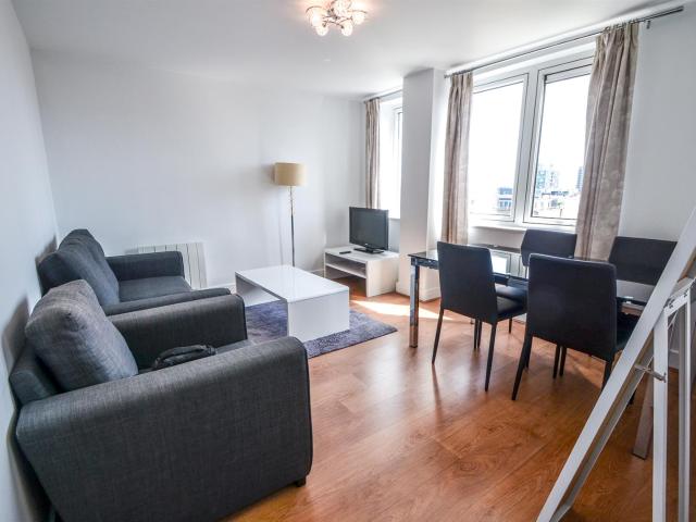 Apartment at Commercial Road, Greater London