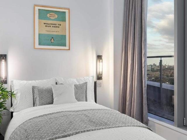 Apartment at Commercial Road, Greater London
