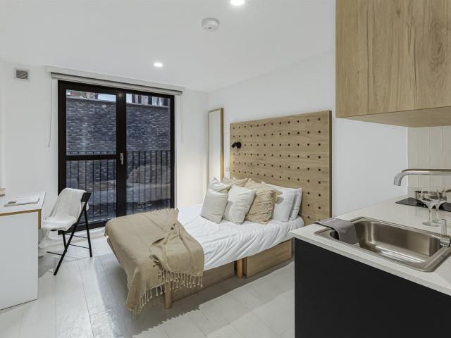 Apartment at Commercial Road, Greater London