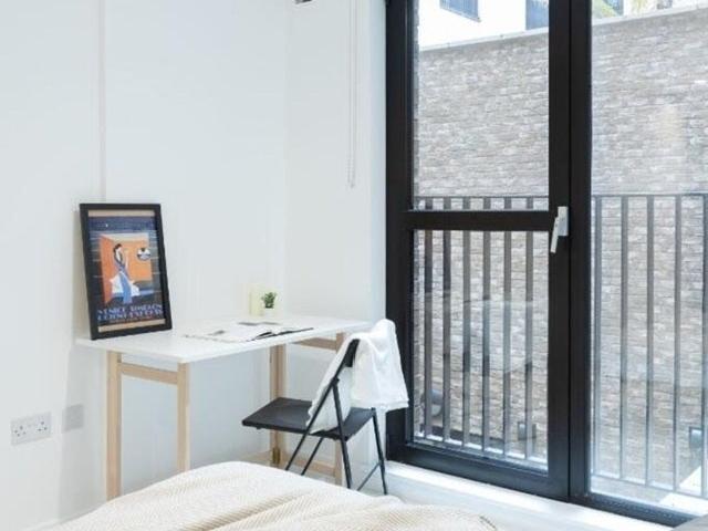 Apartment at Commercial Road, Greater London