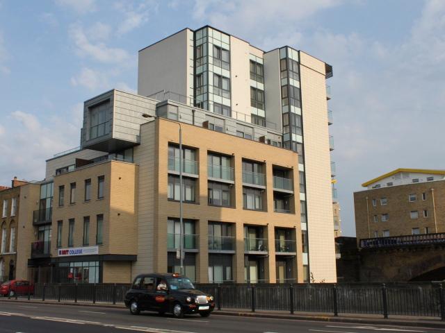 Apartment at Commercial Road, Greater London
