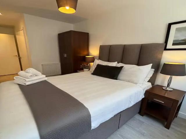 Apartment at Commercial Road, Greater London
