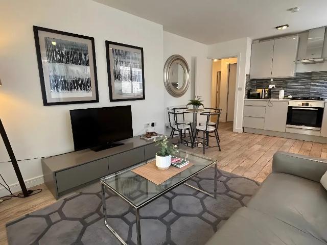 Apartment at Commercial Road, Greater London
