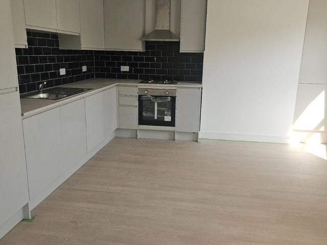 Apartment at Commercial Road, Greater London