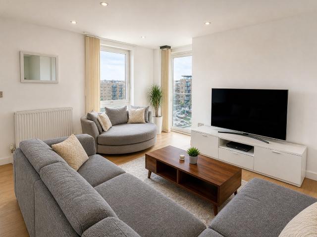Apartment at Commercial Road, Greater London