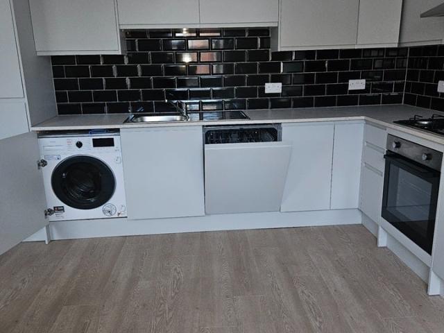 Apartment at Commercial Road, Greater London