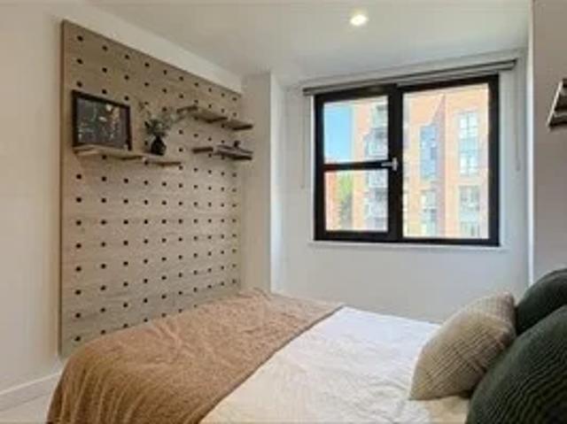 Apartment at Commercial Road, Greater London