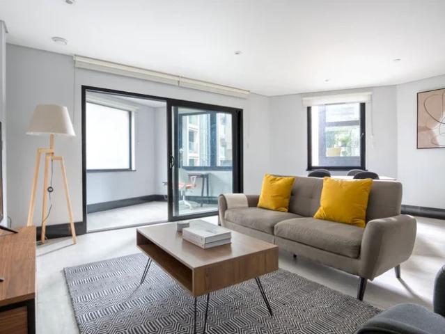 Apartment at Commercial Road, Greater London