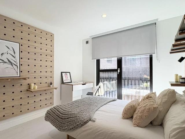 Apartment at Commercial Road, Greater London