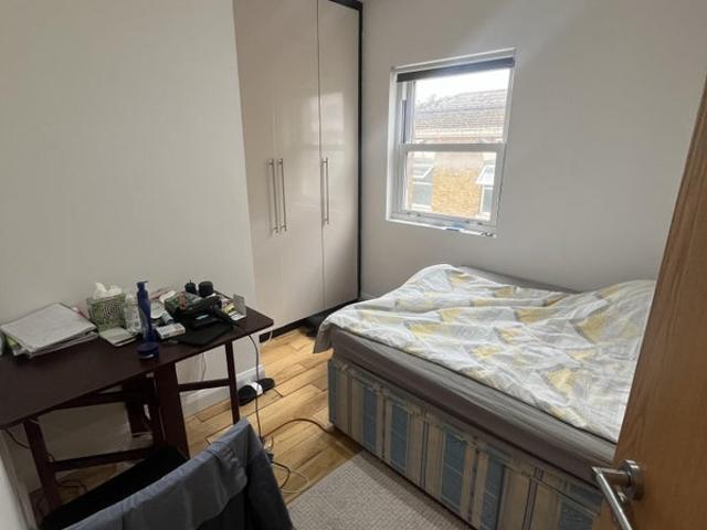 Apartment at Commercial Road, Greater London