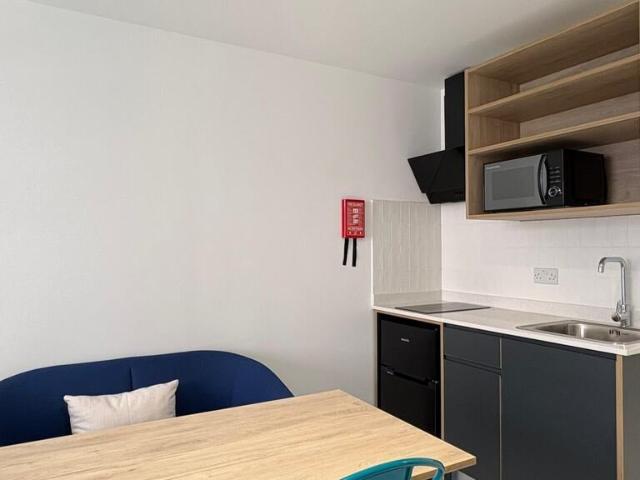 Apartment at Commercial Road, Greater London
