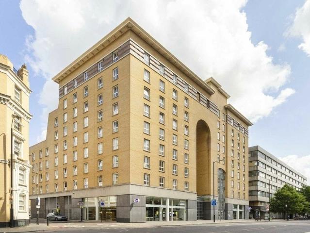 Apartment at Commercial Road, Greater London