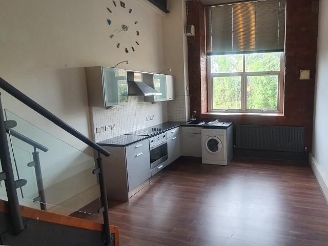 Apartment at Commercial Road, Kirklees