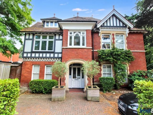 Apartment at Commercial Road, Poole