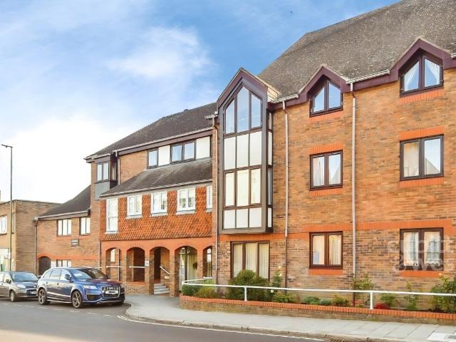 Apartment at Commercial Road, Tunbridge Wells