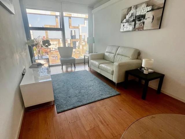 Apartment at Commercial Street, Birmingham