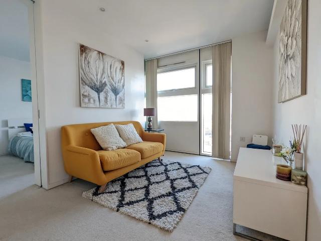 Apartment at Commercial Street, Birmingham