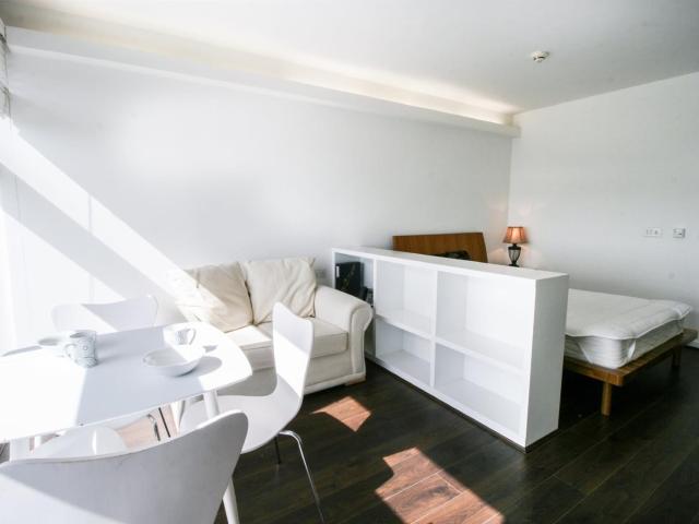 Apartment at Commercial Street, Birmingham