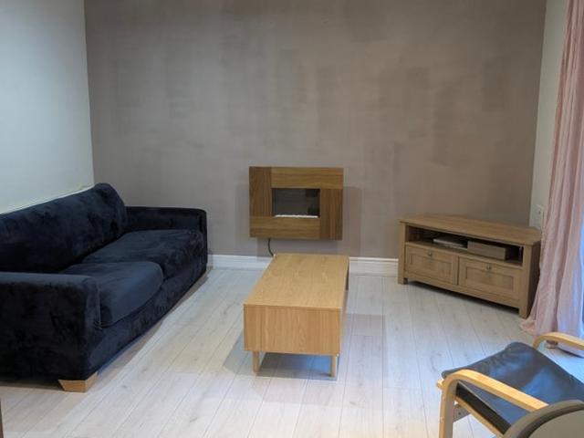 Apartment at Commercial Street, Birmingham
