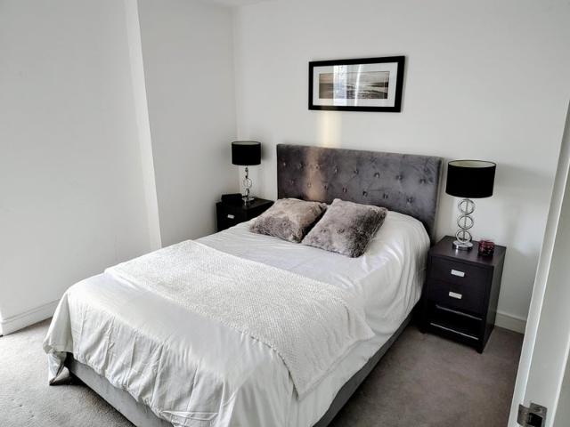 Apartment at Commercial Street, Greater London