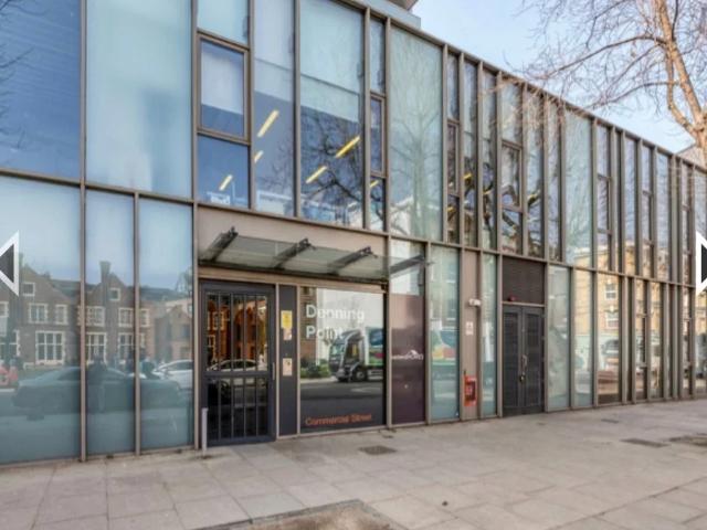 Apartment at Commercial Street, Greater London