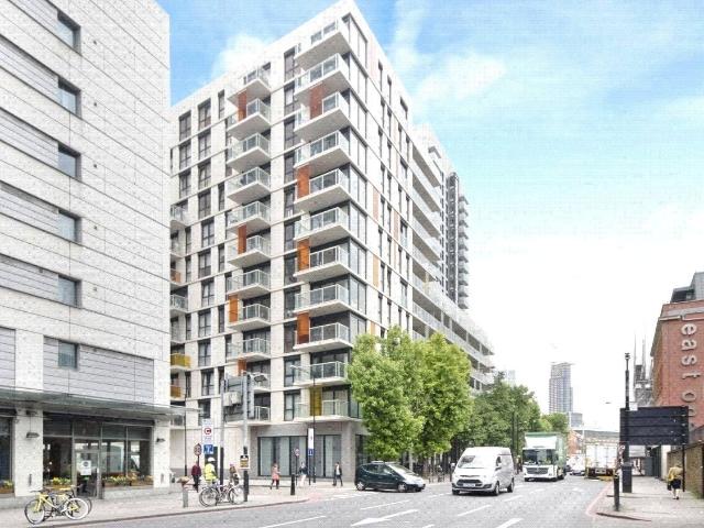 Apartment at Commercial Street, Greater London