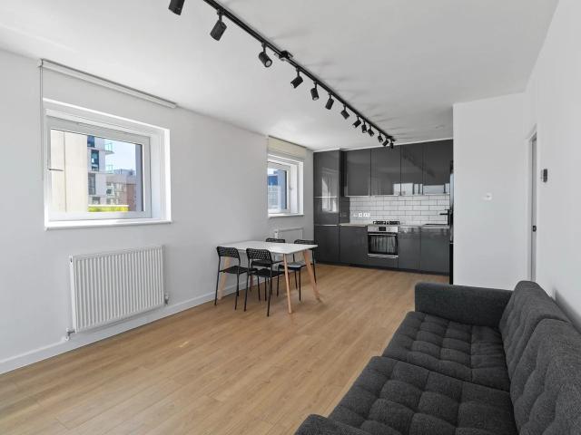 Apartment at Commercial Street, Greater London