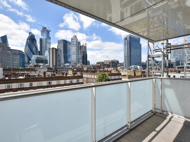 Apartment at Commercial Street, Greater London