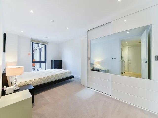 Apartment at Commercial Street, Greater London