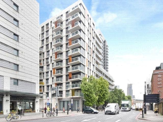 Apartment at Commercial Street, Greater London