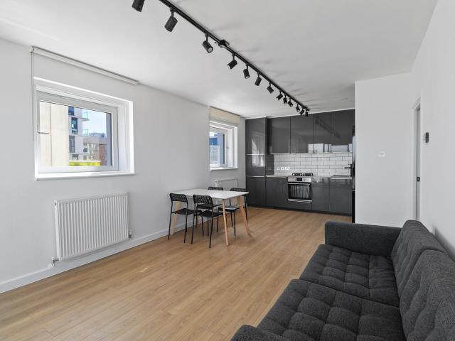 Apartment at Commercial Street, Greater London