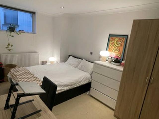 Apartment at Commercial Street, Greater London