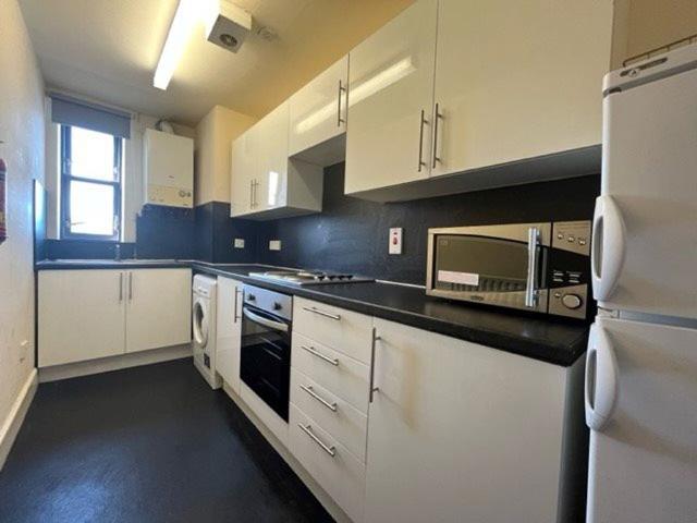 Apartment at Commercial Street, Dundee