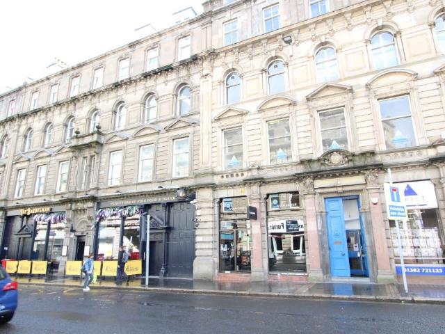 Apartment at Commercial Street, Dundee