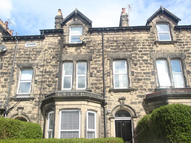Apartment at Commercial Street, Harrogate