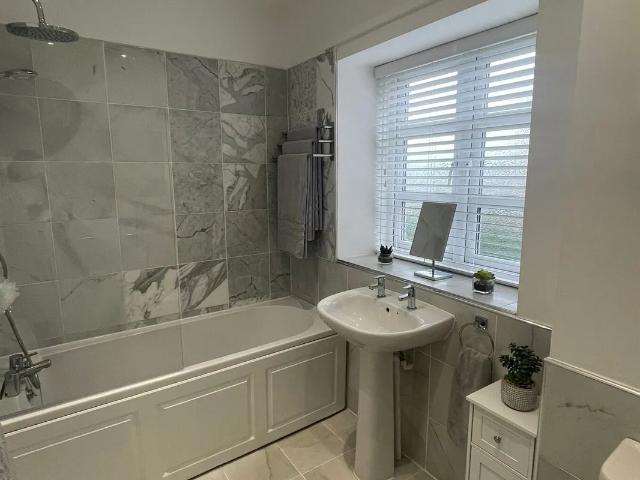 Apartment at Commercial Street, Hartlepool