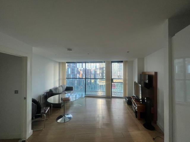 Apartment at Commercial Street, Manchester