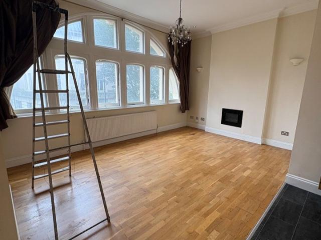 Apartment at Commercial Street, Newport