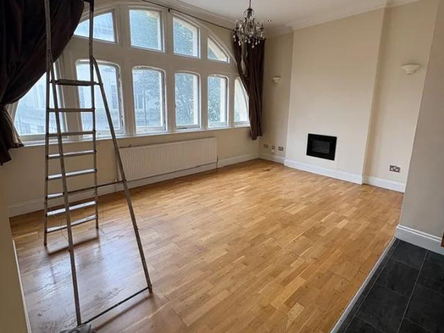 Apartment at Commercial Street, Newport