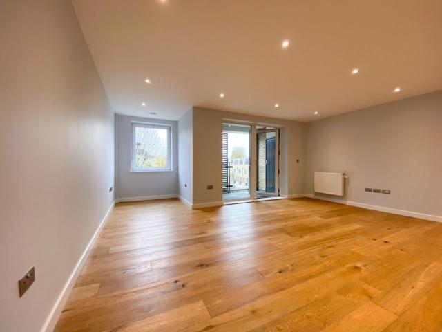 Apartment at Commerell Street, Greater London
