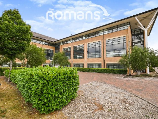 Apartment at Compass Court, Coventry